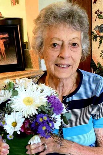 DeNeice Sescourka 1933-2025 | News, Sports, Jobs - Tribune Chronicle